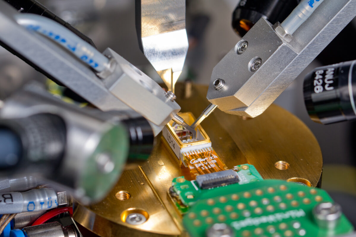 Micro Optical Systems: Design & Development | Advanced Microsystems ...