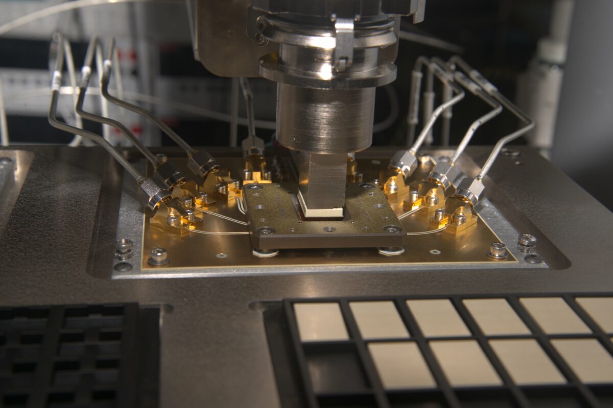 Microelectronic System Testing & Development | Advanced Microsystems ...