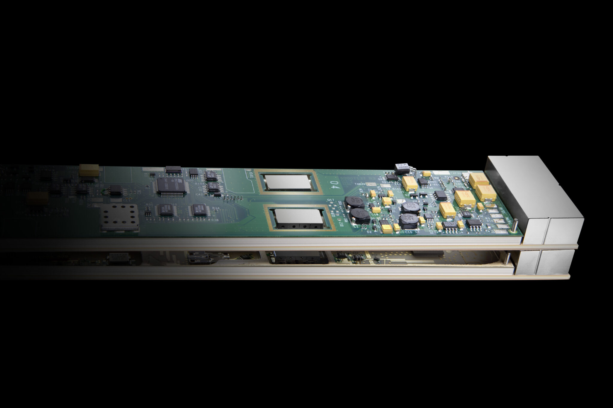 Integrated Solutions: Microelectronics Design & Development | Advanced ...