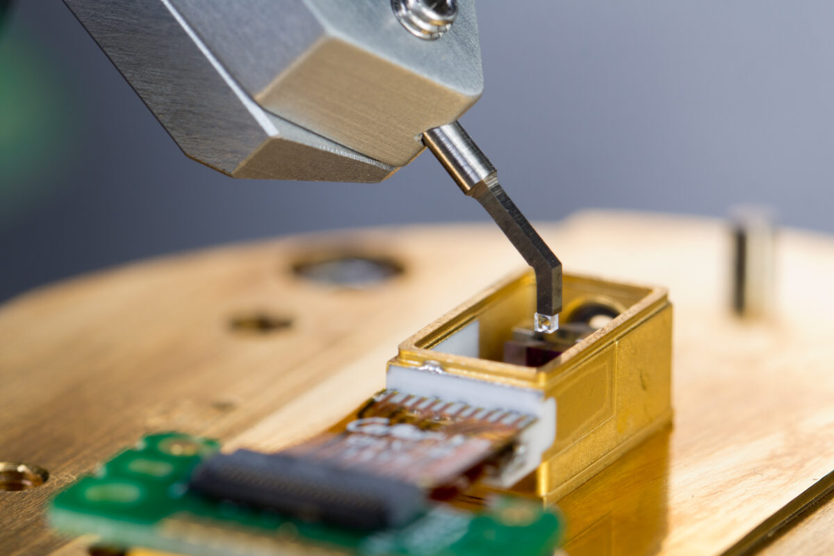 Home | Advanced Microsystems Technologies