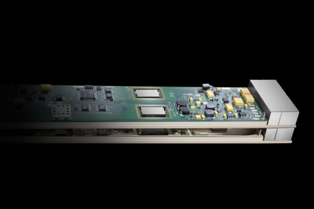 Radio Frequency Design & Development | Broadband Design | Advanced ...