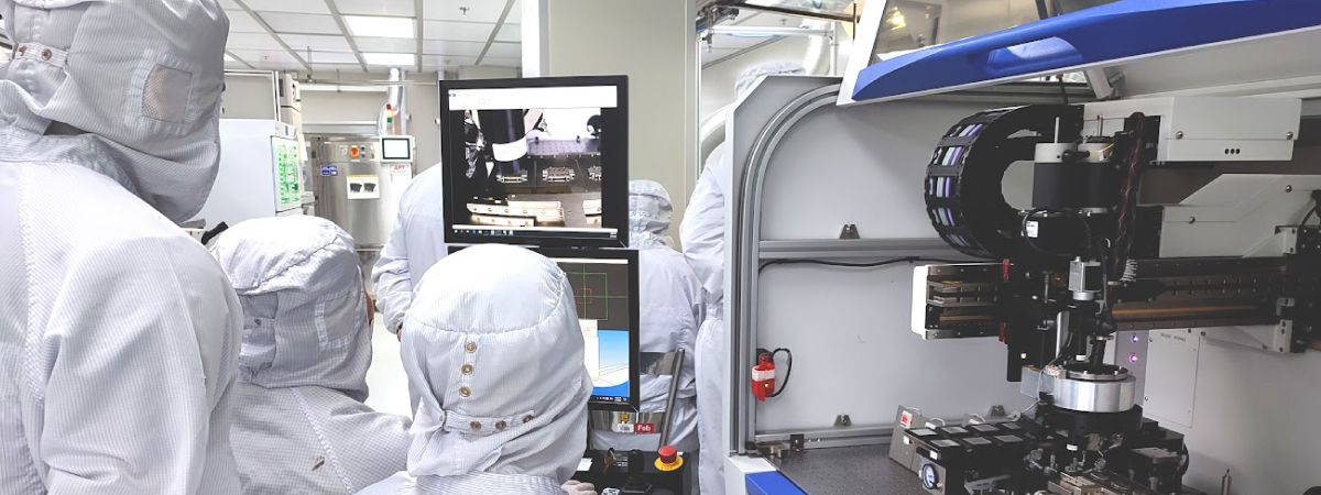 Brochure | Advanced Microsystems Technologies