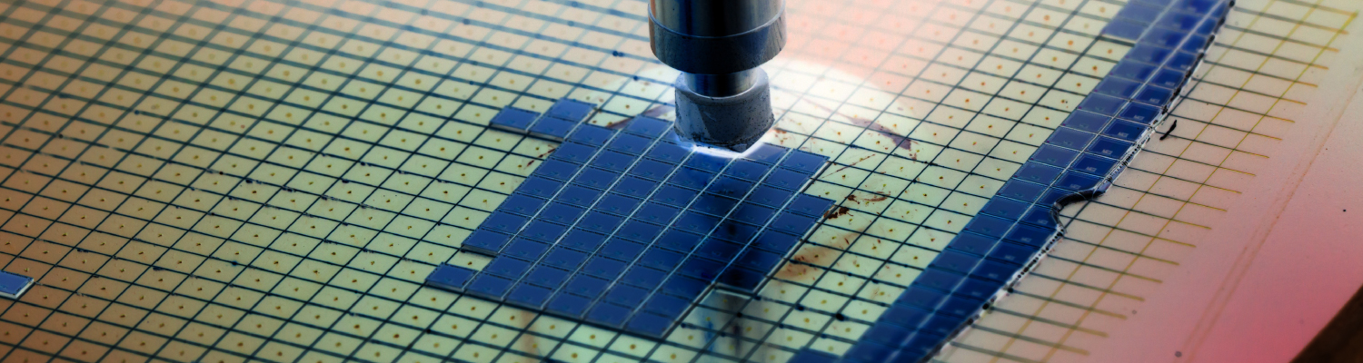 Advanced Microelectronic Process Development Services | Advanced Microsystems Technologies